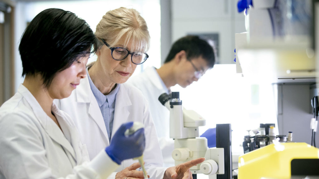 Celebrating Hidden Women of Science Who Changed the World - 24/7 Tempo