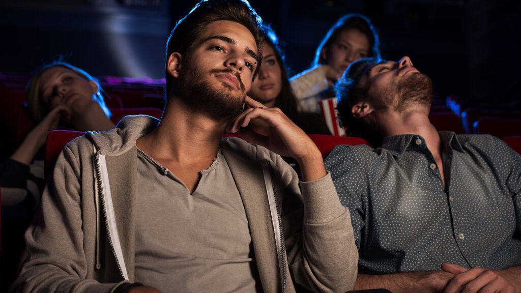 20 of the Most Boring Films of All Time - 24/7 Tempo