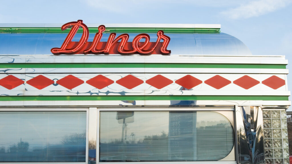 These Are the Most Iconic Diners in America - 24/7 Tempo