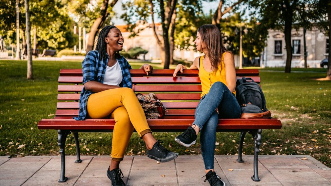 Weird Social Rules Everyone Follows Without Realizing It - 24/7 Tempo
