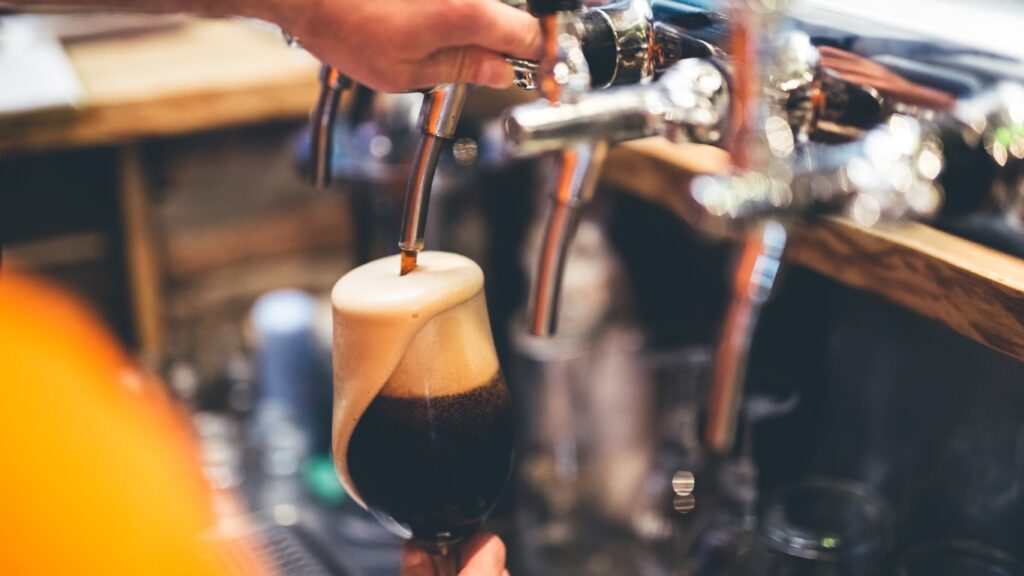 The 30 Most Popular Beers in America - 24/7 Tempo