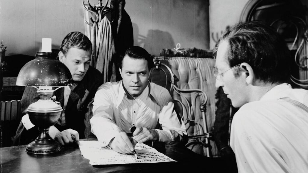 'Citizen Kane' is the Best Movie Directed by an Actor of All Time - 24/ ...