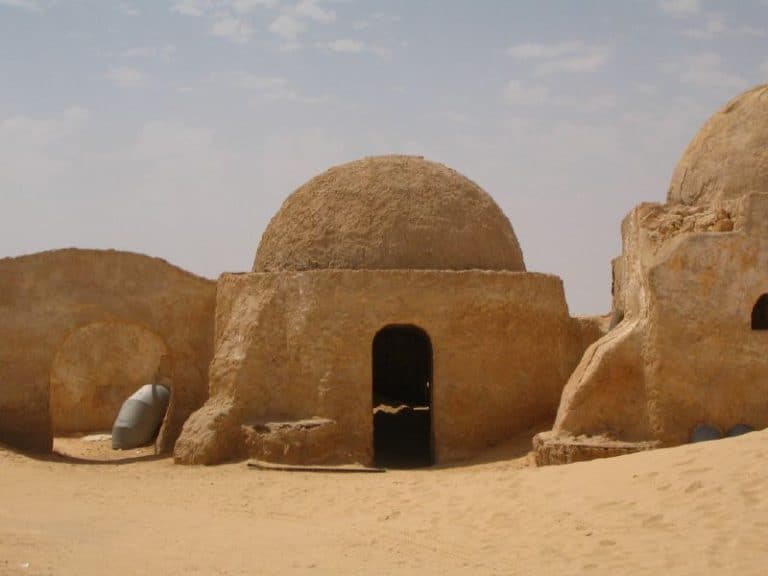 9 Abandoned Movie Sets You Can Still Visit - 24/7 Tempo