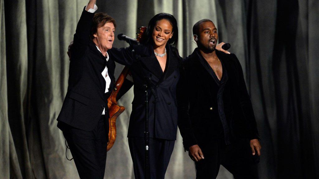 The Music Artists Who Influenced the Millennial Generation the Most ...