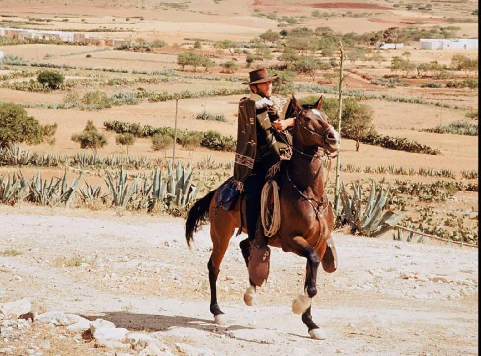 19 of the Most Epic Showdowns in Classic Westerns - 24/7 Tempo