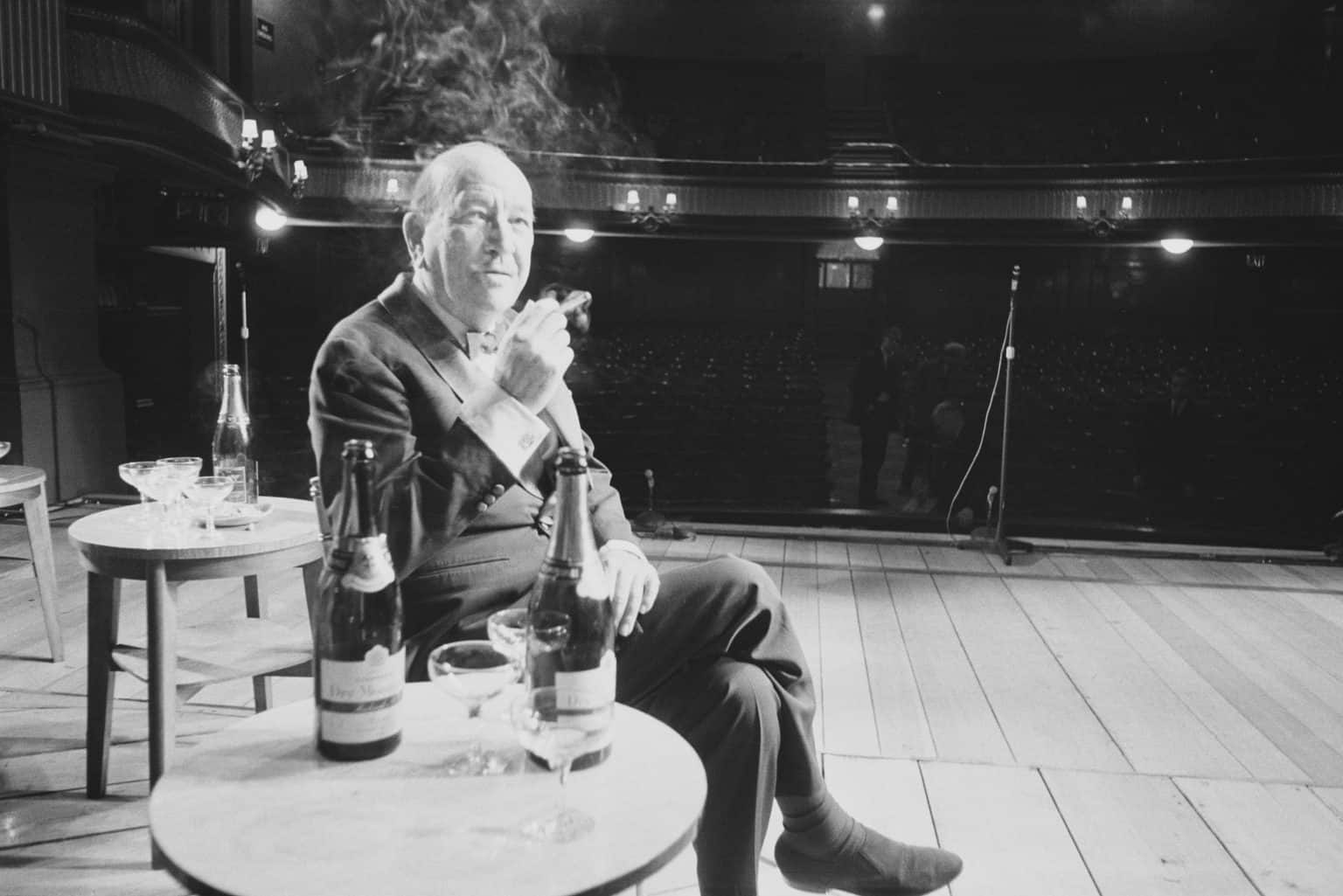 25 of the Most Legendary Drinking Quotes - 24/7 Tempo