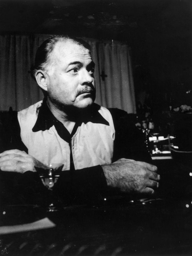 25 of the Most Iconic Drinking Quotes - 24/7 Tempo
