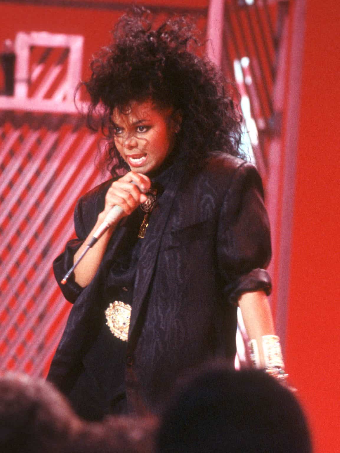 17 of the Biggest Icons of the 1980s - 24/7 Tempo