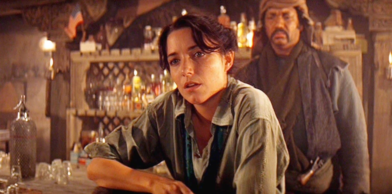 26 Unforgettable Lines from the Indiana Jones Movies - 24/7 Tempo