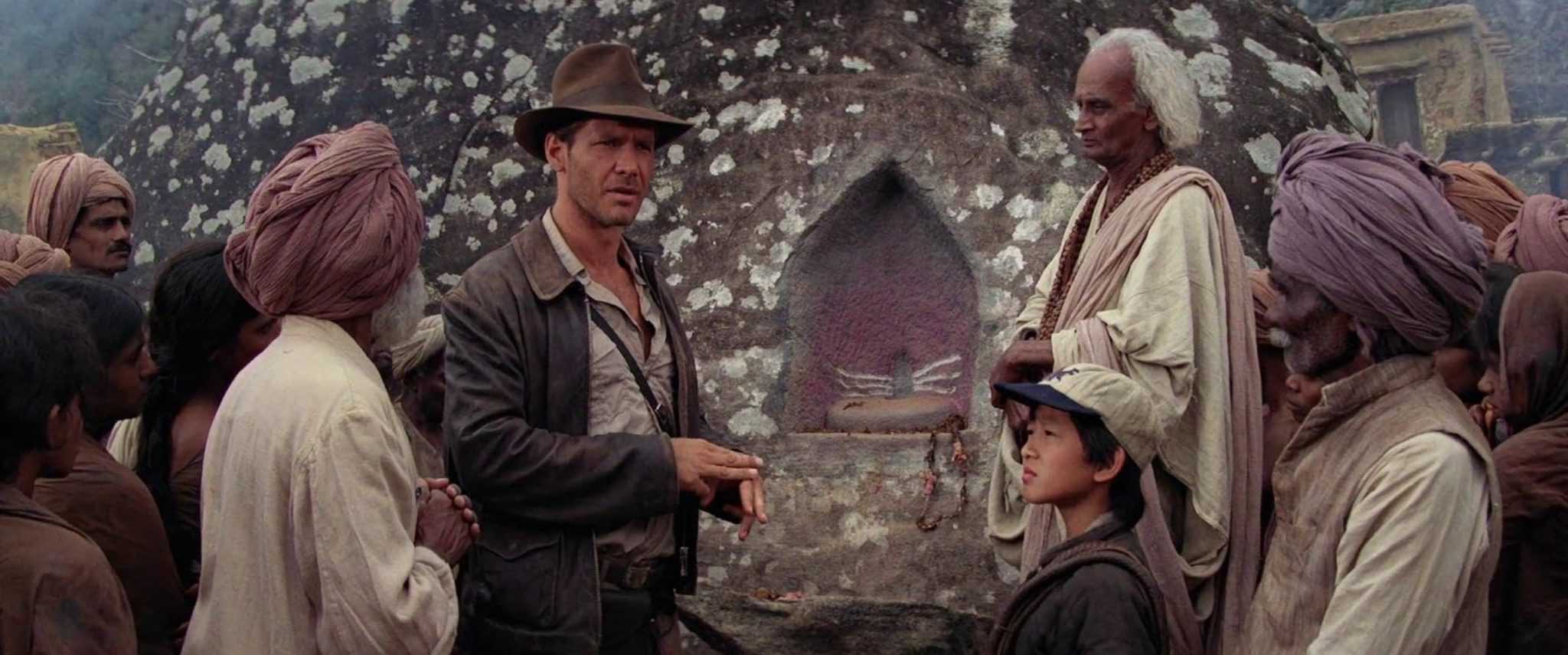 26 Unforgettable Lines from the Indiana Jones Movies - 24/7 Tempo