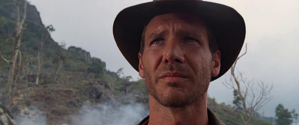 26 Unforgettable Lines from the Indiana Jones Movies - 24/7 Tempo