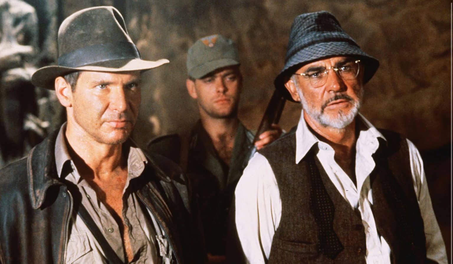 26 Unforgettable Lines from the Indiana Jones Movies - 24/7 Tempo