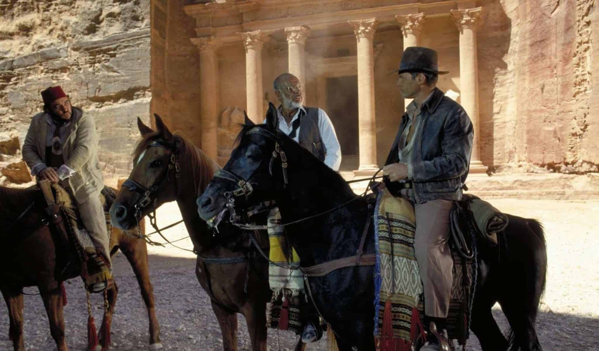 26 Unforgettable Lines from the Indiana Jones Movies - 24/7 Tempo