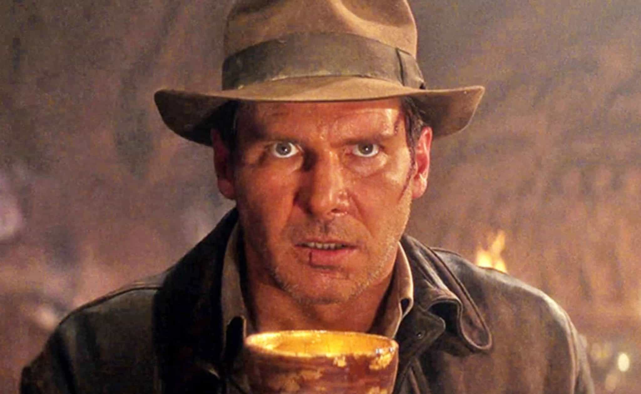 26 Unforgettable Lines from the Indiana Jones Movies - 24/7 Tempo