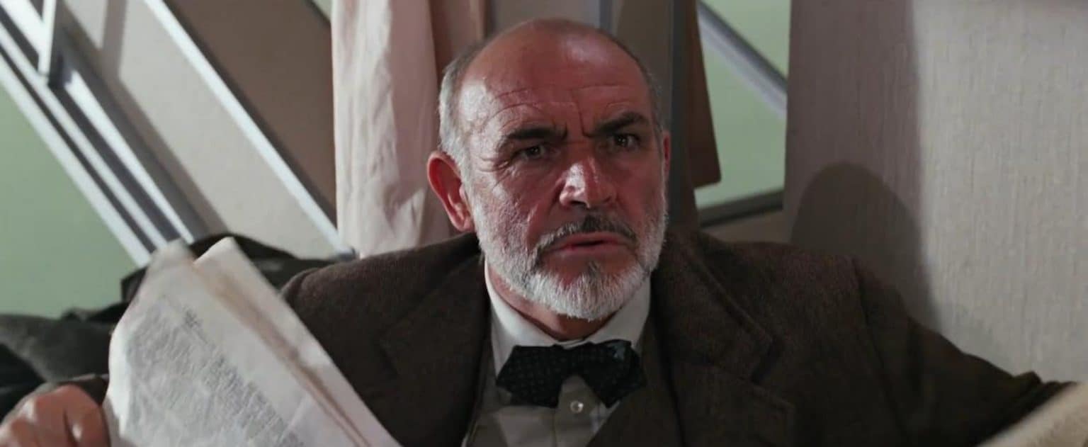 26 Unforgettable Lines from the Indiana Jones Movies - 24/7 Tempo
