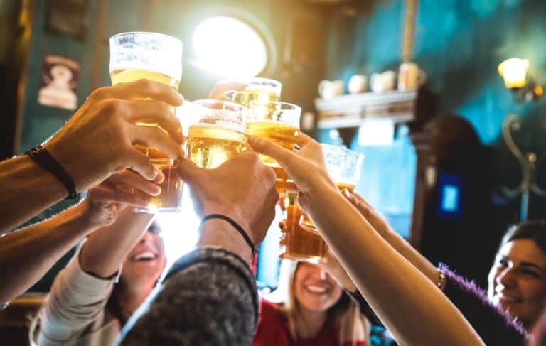 Worst Beers in the World, According to Data - 24/7 Tempo