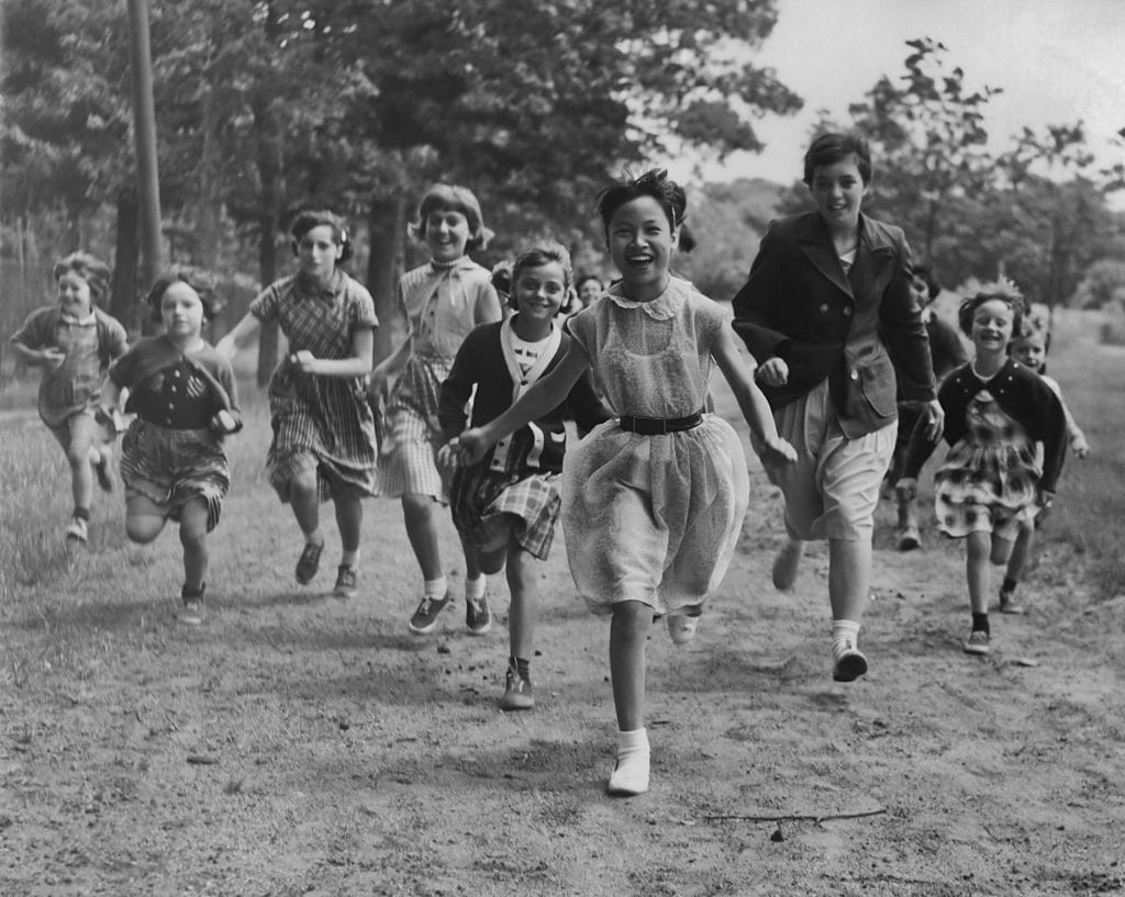 33 Vintage Photos That Show Life in the 'Swinging Sixties' - 24/7 Tempo