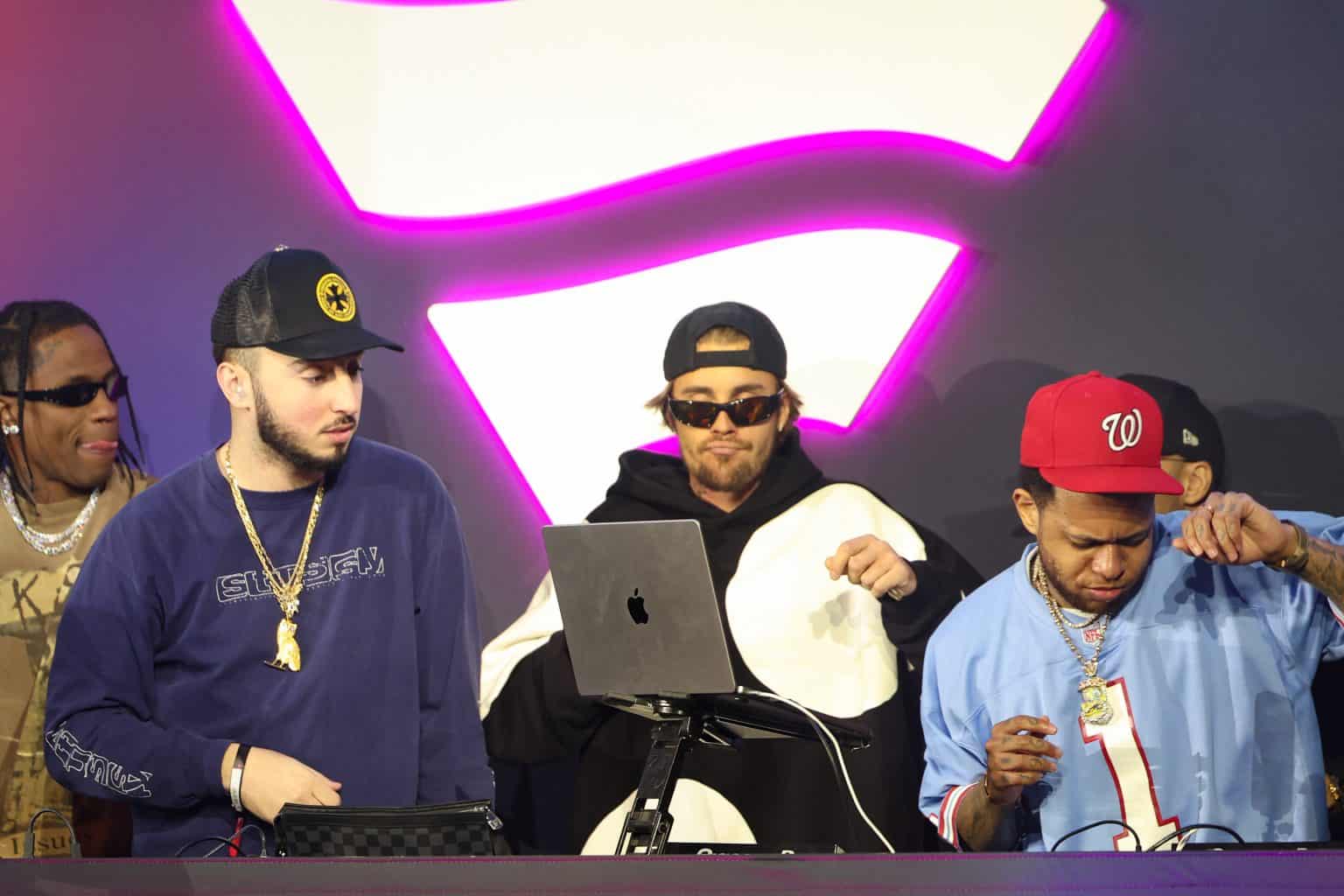 15 Iconic Music Collaborations That Redefined the Industry - 24/7 Tempo