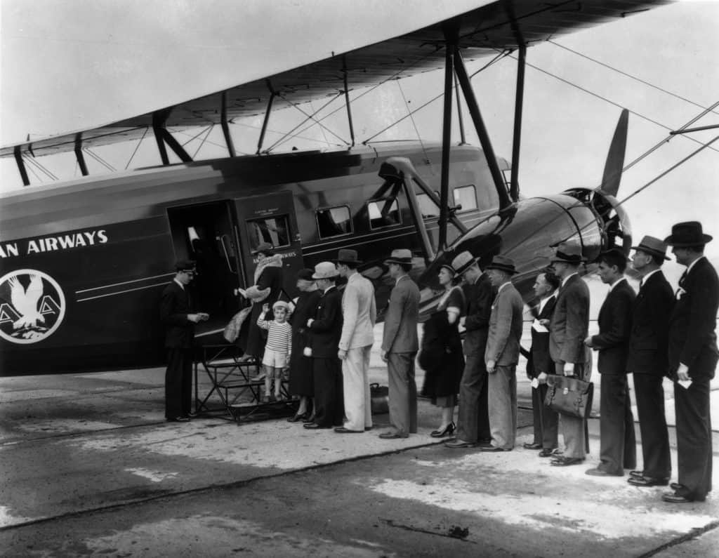 40 Fascinating Photos Showing Life in the 1920s - 24/7 Tempo