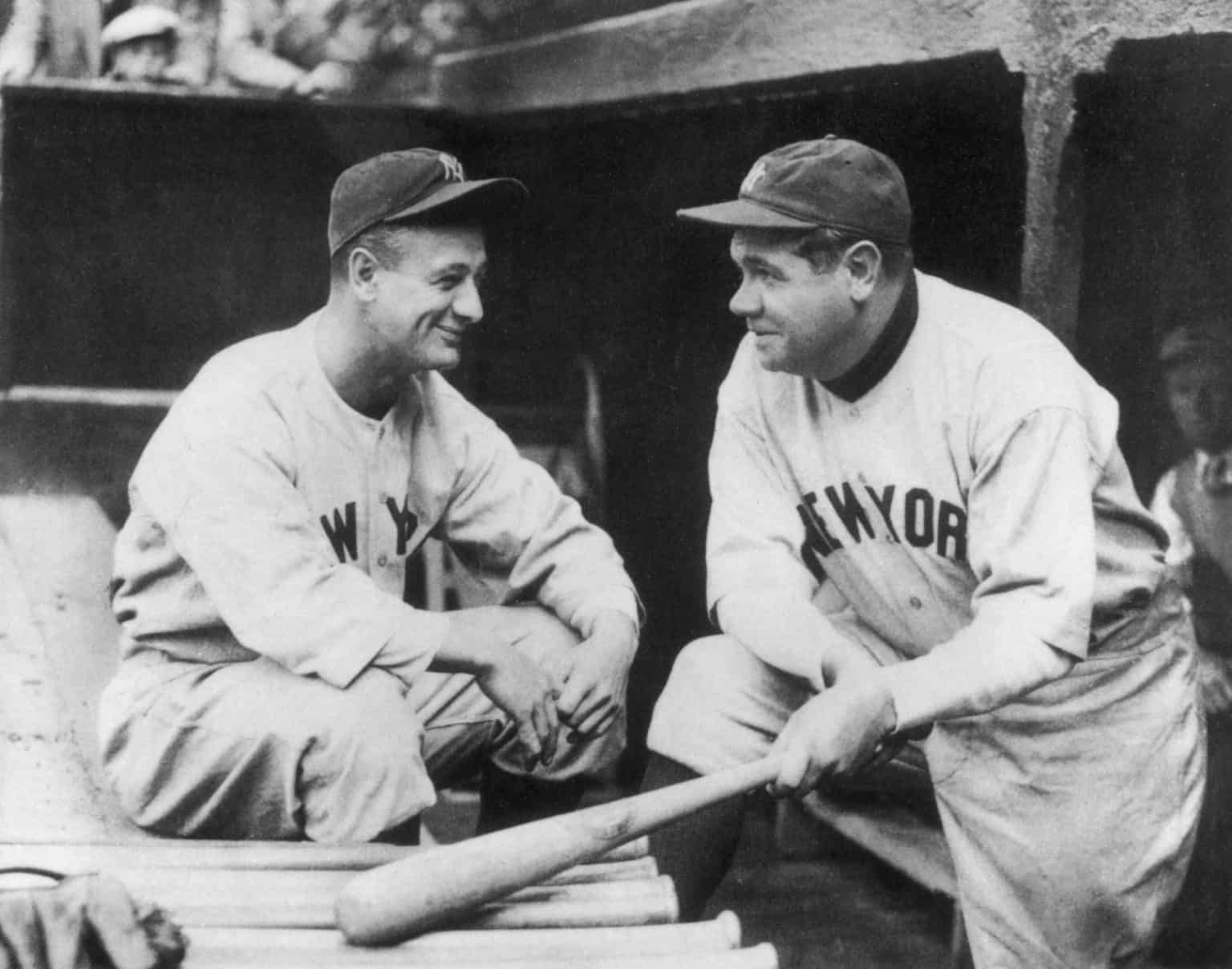 Lou Gehrig's Most Memorable Quotes About Life and Baseball - 24/7 Tempo