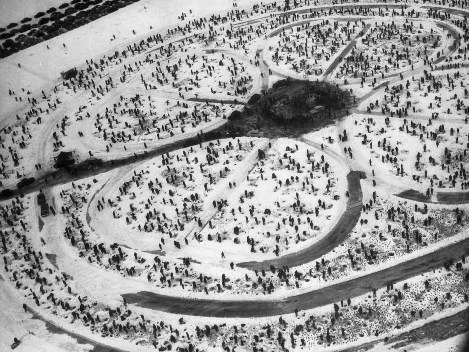 33 Vintage Photos That Show Life in the 'Swinging Sixties' - 24/7 Tempo