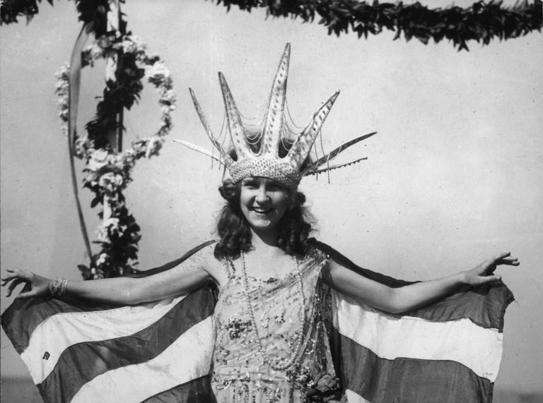 40 Fascinating Photos Showing Life in the 1920s - 24/7 Tempo