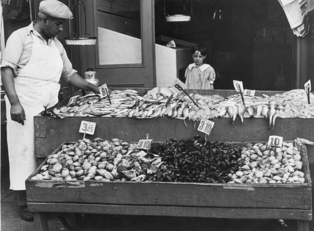 40 Fascinating Photos Showing Life in the 1920s - 24/7 Tempo