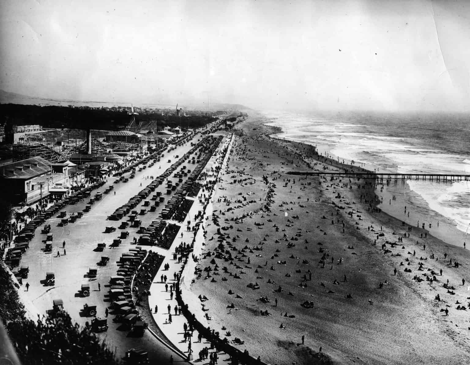 40 Fascinating Photos Showing Life in the 1920s - 24/7 Tempo