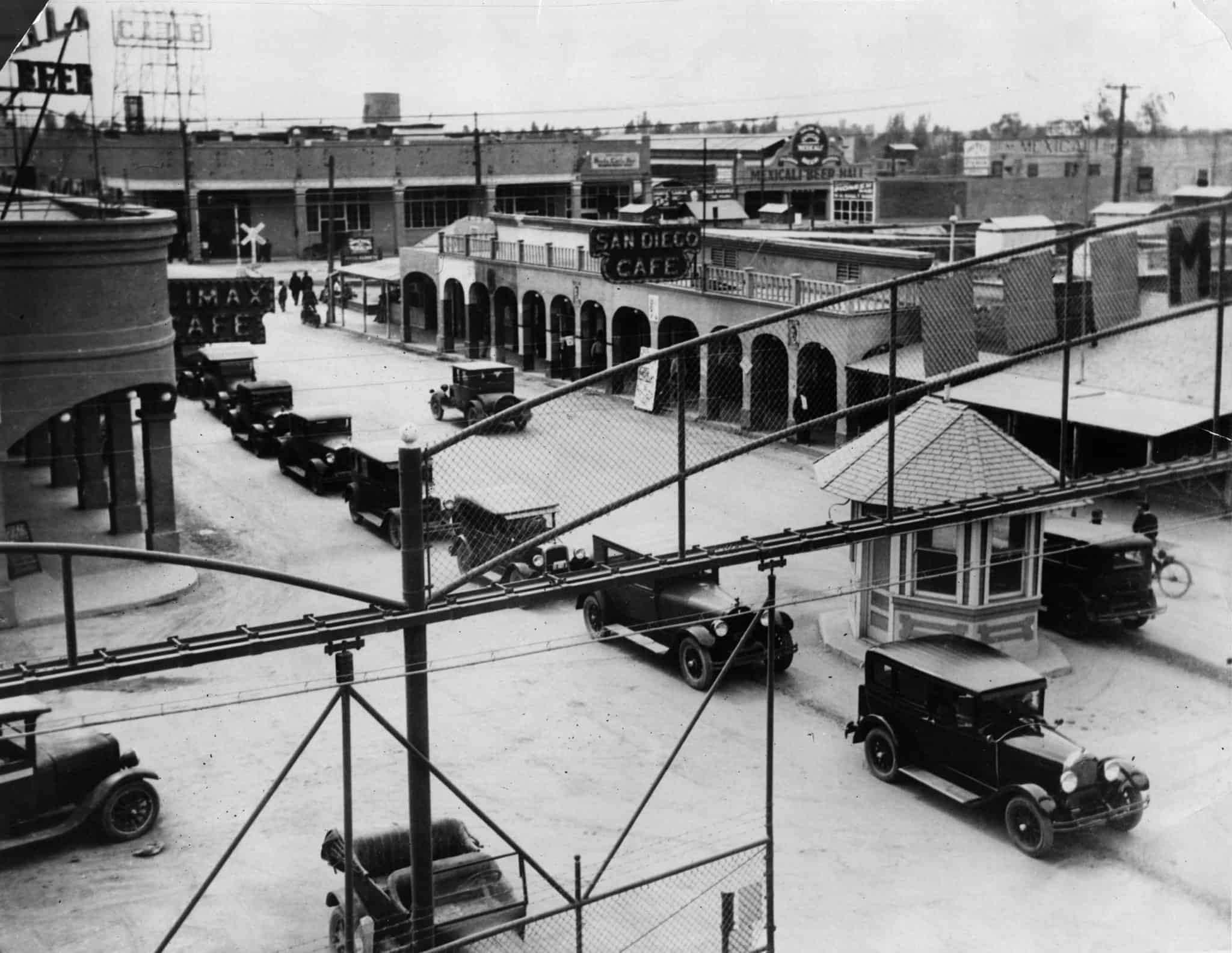 40 Fascinating Photos Showing Life in the 1920s - 24/7 Tempo