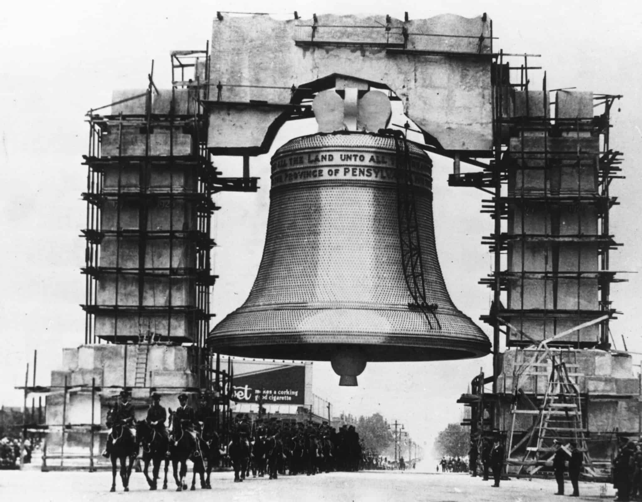 40 Fascinating Photos Showing Life in the 1920s - 24/7 Tempo