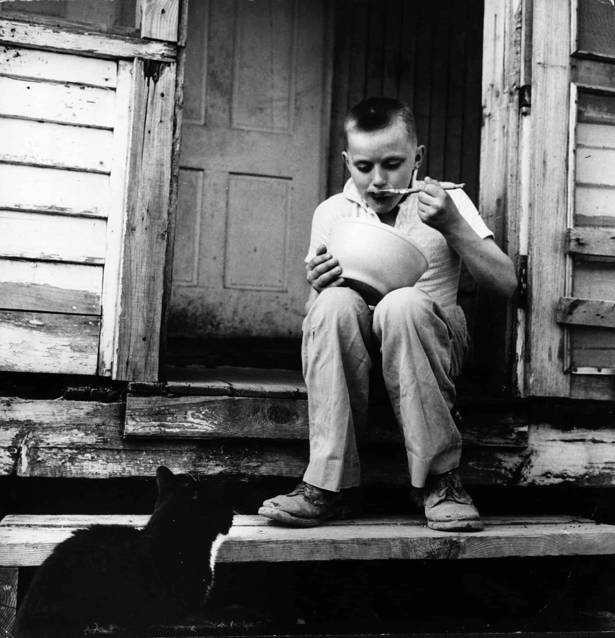 33 Vintage Photos That Show Life in the 'Swinging Sixties' - 24/7 Tempo