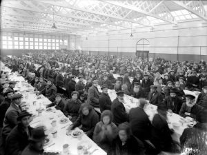 40 Fascinating Photos Showing Life in the 1920s - 24/7 Tempo
