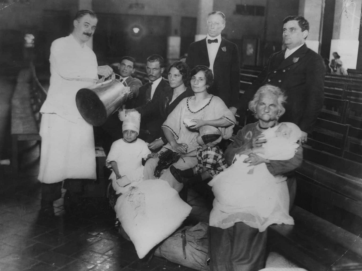 40 Fascinating Photos Showing Life in the 1920s - 24/7 Tempo