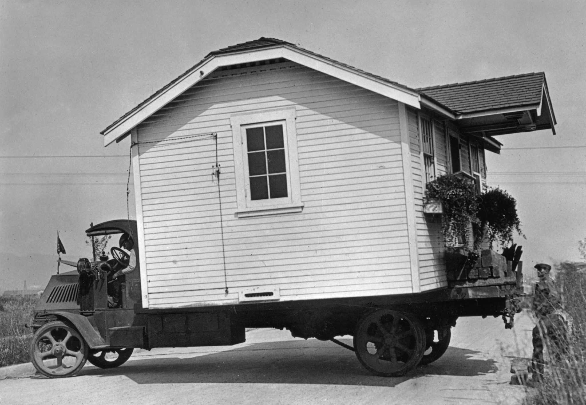 40 Fascinating Photos Showing Life in the 1920s - 24/7 Tempo