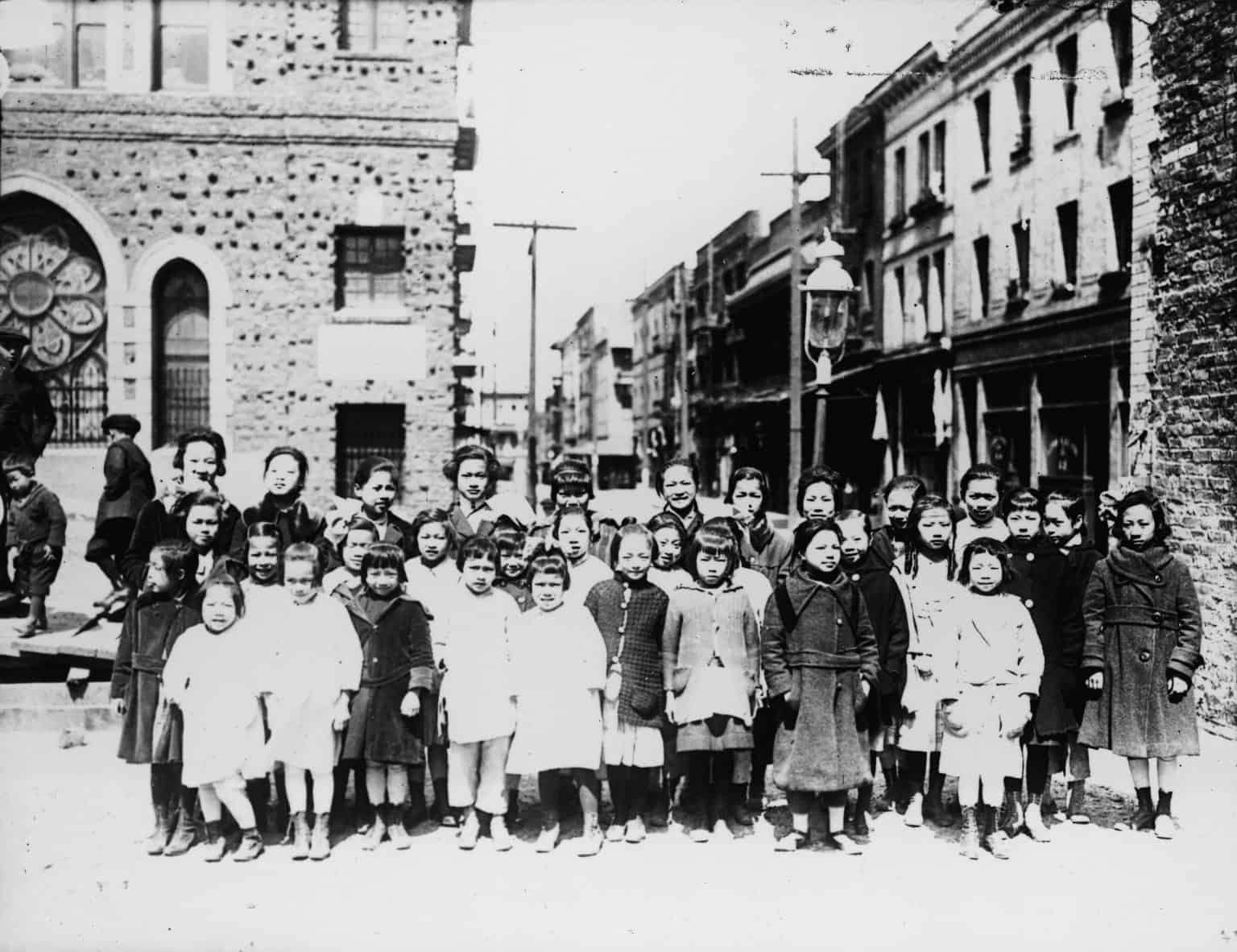 40 Fascinating Photos Showing Life in the 1920s - 24/7 Tempo