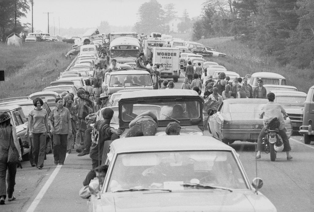 33 Vintage Photos That Show Life in the 'Swinging Sixties' - 24/7 Tempo