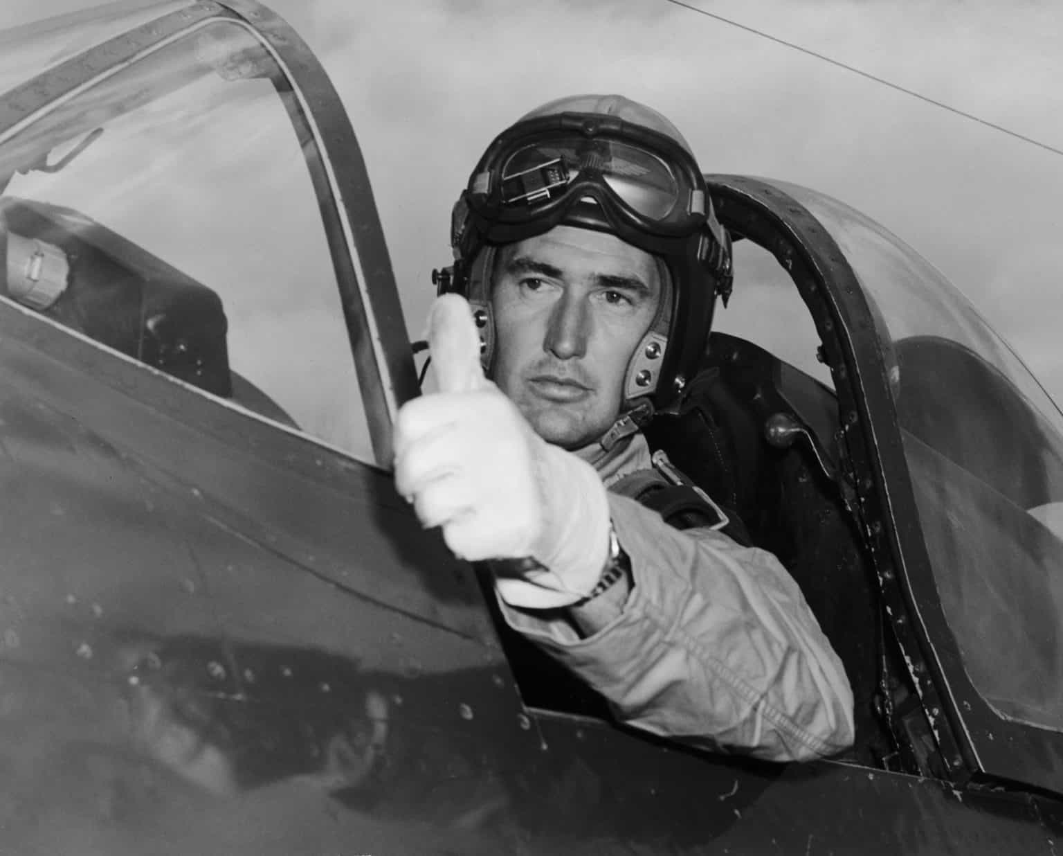 Hall of Fame Baseball Players Who Served in WWII - 24/7 Tempo