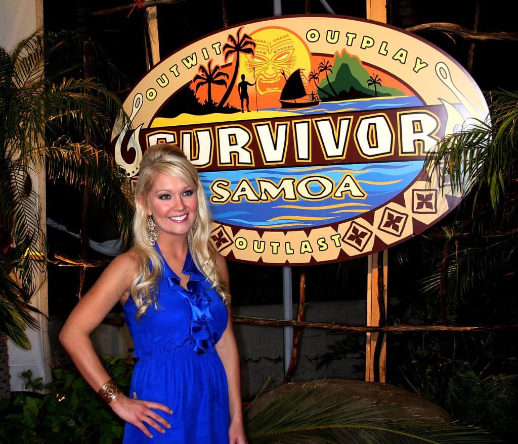 Every Winner of 'Survivor' and What They're Doing Now - 24/7 Tempo