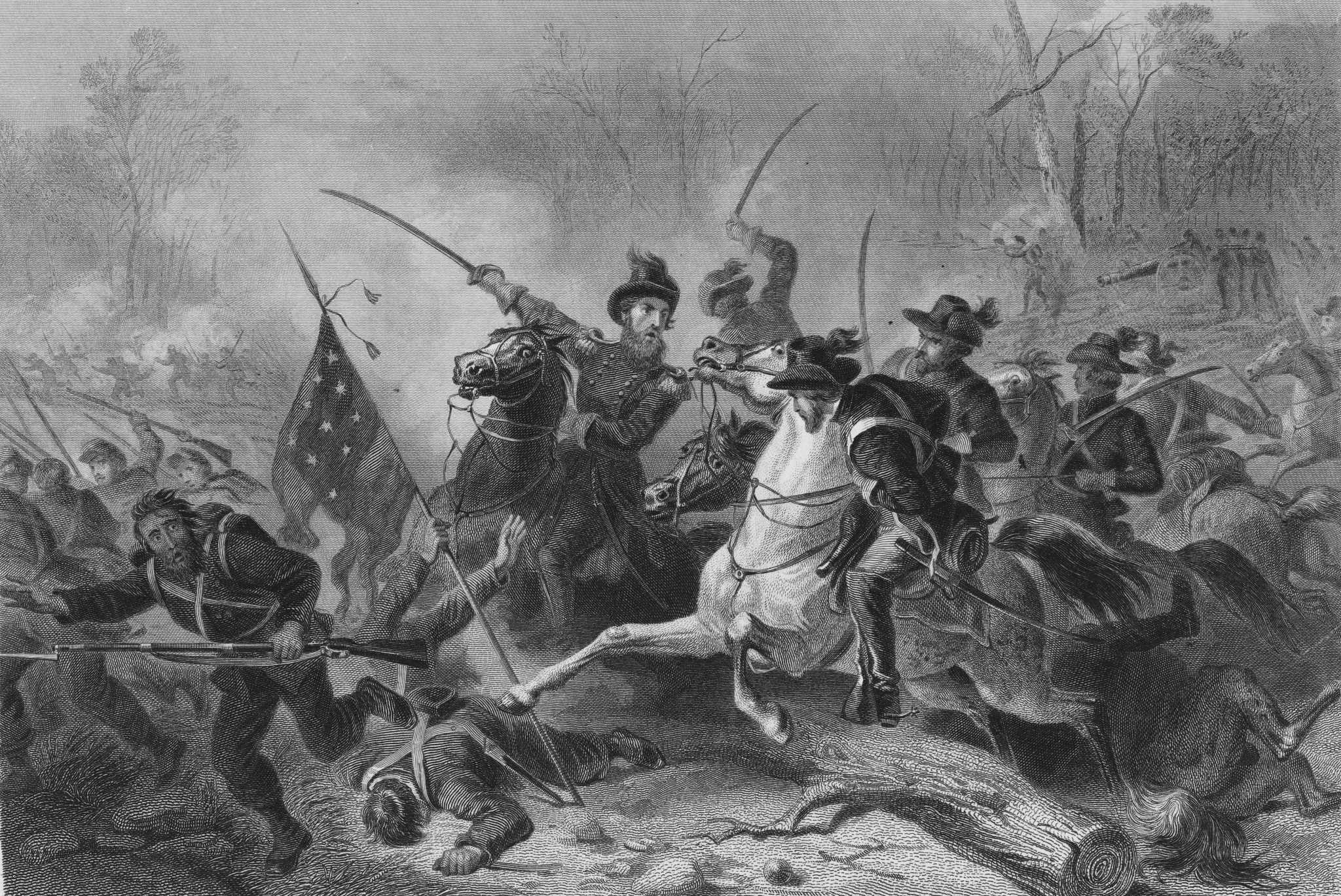 18 of the Greatest War Heroes in US History - 24/7 Tempo