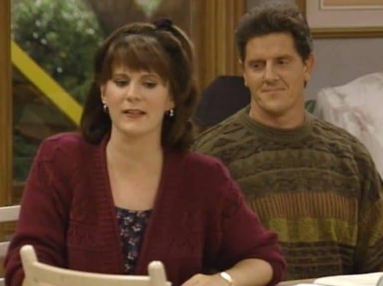 The 20 Most Iconic TV Moms to Celebrate Mother's Day - 24/7 Tempo