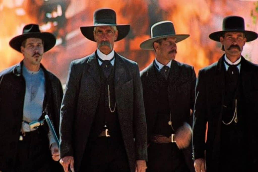 19 of the Most Epic Showdowns in Classic Westerns - 24/7 Tempo