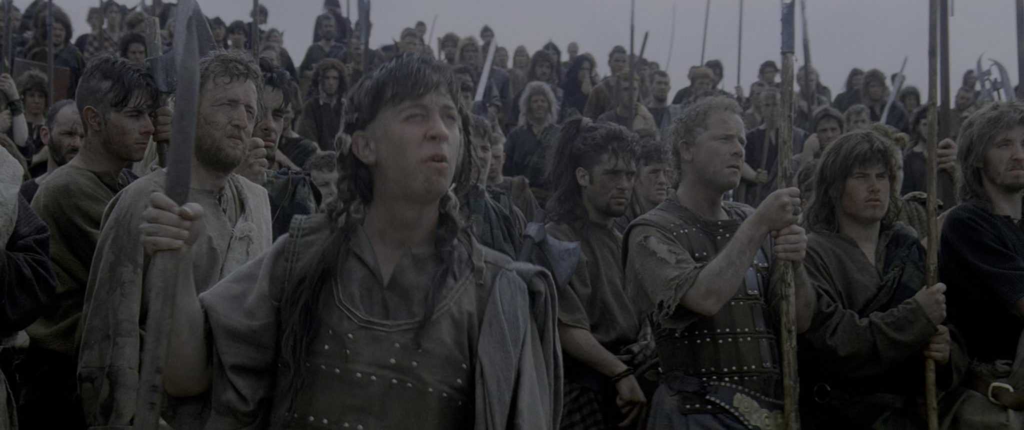 The Most Epic Battles in Film History - 24/7 Tempo