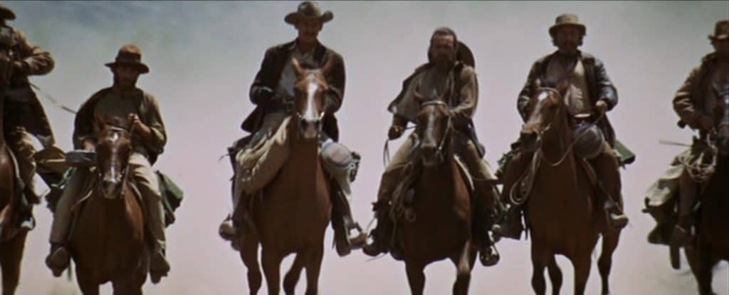 19 of the Most Epic Showdowns in Classic Westerns - 24/7 Tempo
