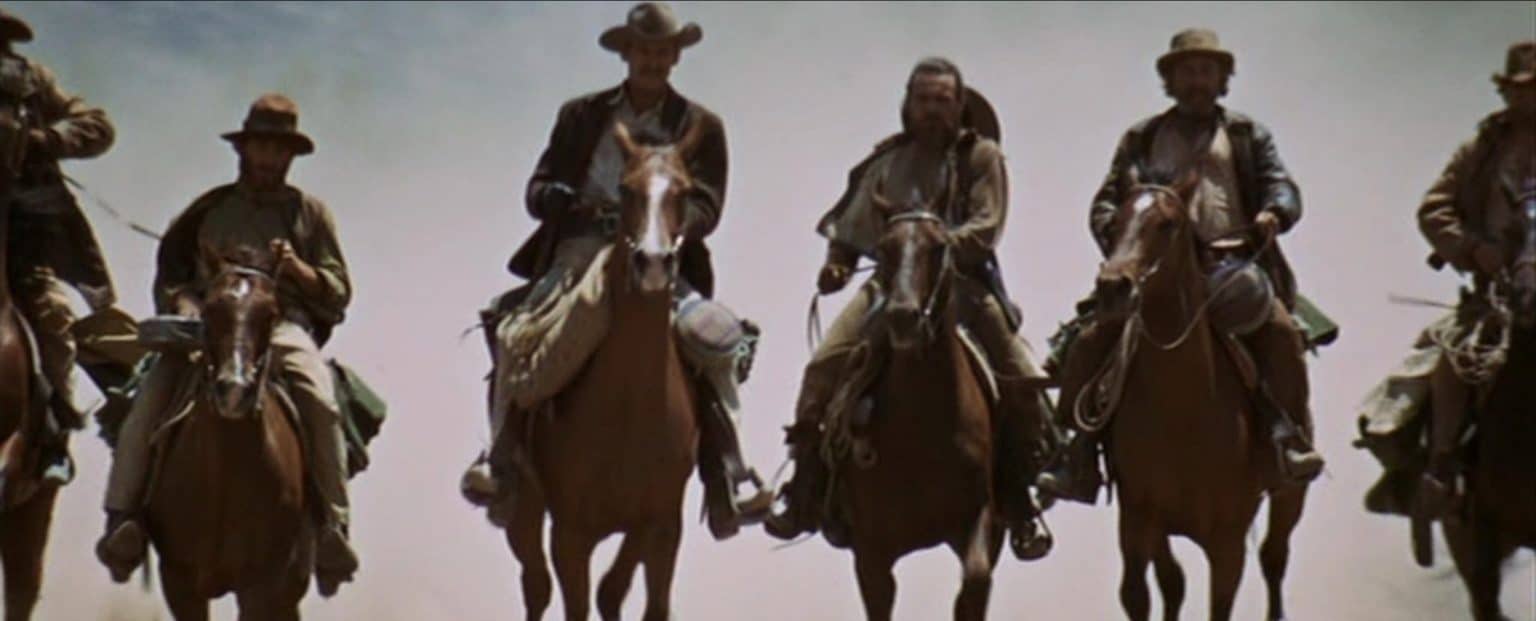 19 of the Most Epic Showdowns in Classic Westerns - 24/7 Tempo