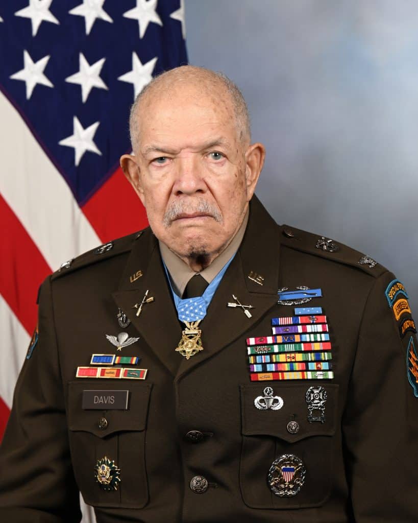 18 of the Greatest War Heroes in US History - 24/7 Tempo