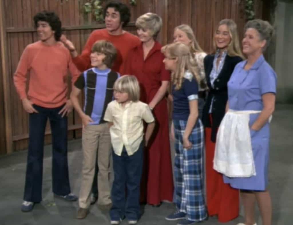 The 20 Most Iconic TV Moms to Celebrate Mother's Day - 24/7 Tempo