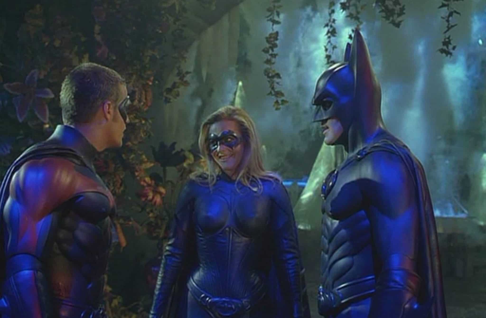 22 of the Worst Superhero Movies of All Time - 24/7 Tempo