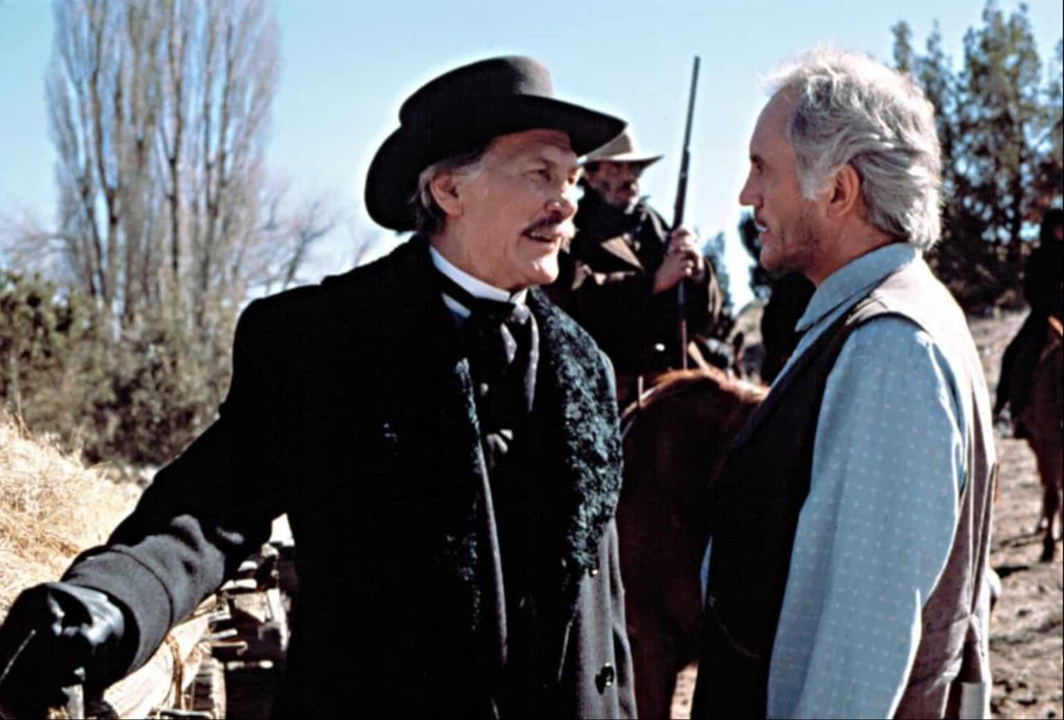 19 of the Most Epic Showdowns in Classic Westerns - 24/7 Tempo