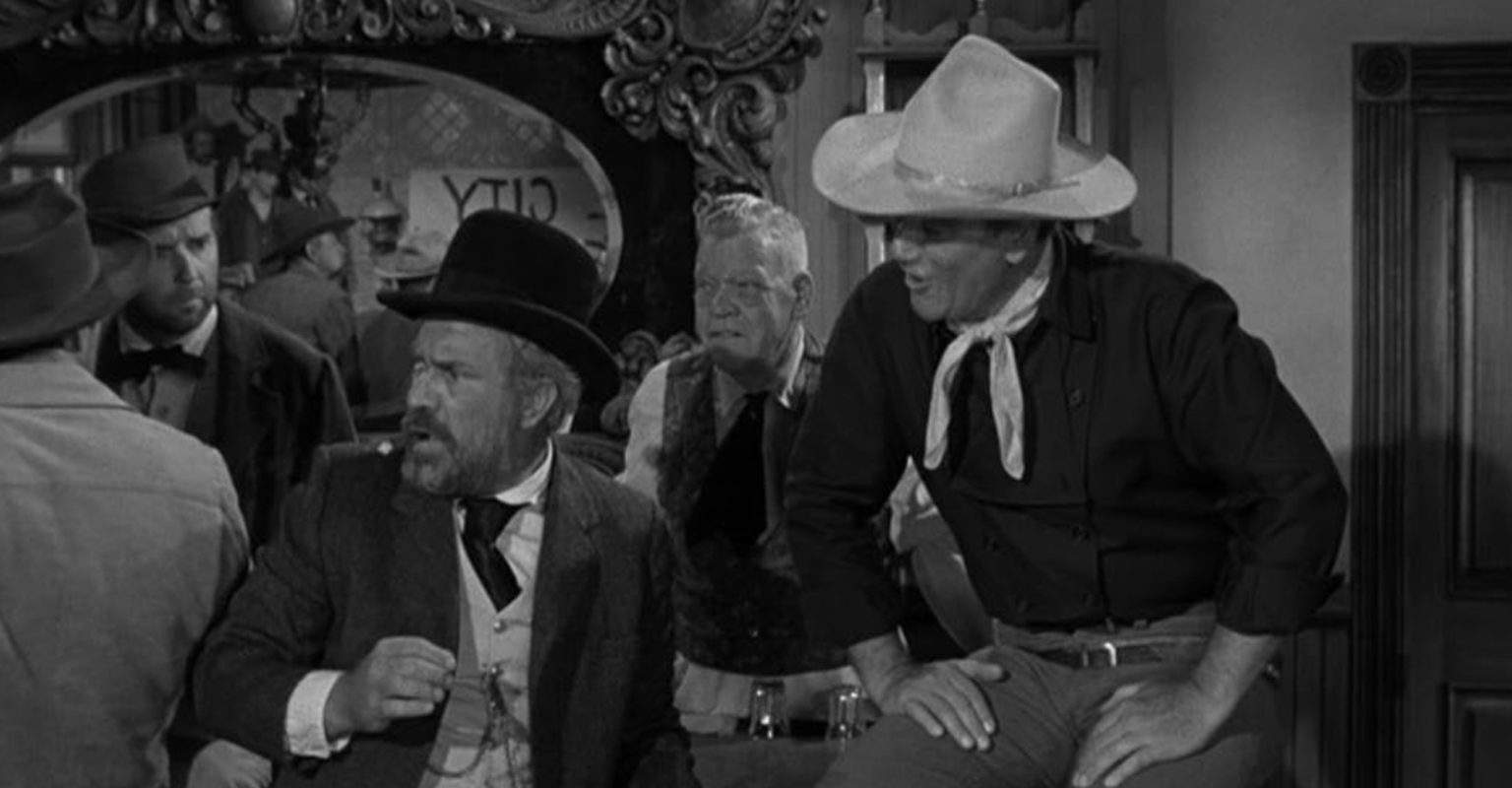 19 of the Most Epic Showdowns in Classic Westerns - 24/7 Tempo