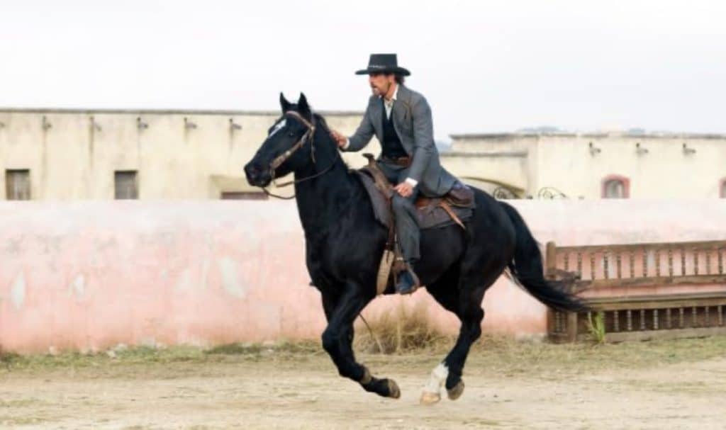 19 of the Most Epic Showdowns in Classic Westerns - 24/7 Tempo